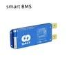 China Active Balance BMS 4-24s 200A with WiFi Built in Bt for sale