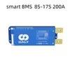China Smart Active Balance BMS 4-24s with WiFi Built in Bt for sale