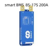 China 100 Balance BMS 4-24s WiFi Built in Bt Smart Active for sale