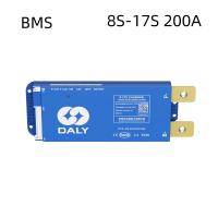 China 100 Balance BMS 4-24s WiFi Built in Bt Smart Active for sale