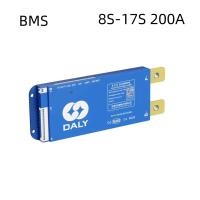 China 4-24s BMS 100 Balance with WiFi Built in Bt Active for sale