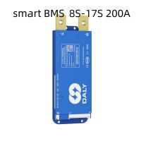 China 4-24s BMS 100 Balance with WiFi Built in Bt Active for sale