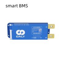 China Smart Active Balance BMS 4-24s 200A WiFi Built in Bt for sale