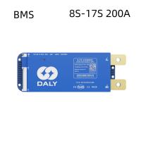 China Active Balance 4-24s BMS WiFi Built in Bt 200A for sale