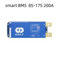China 100 Balance BMS Active Balance 4-24s WiFi Built in Bt for sale