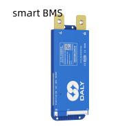 China 100 Balance BMS Active Balance 4-24s WiFi Built in Bt for sale