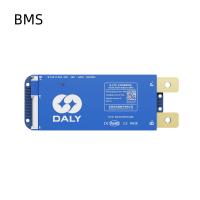 China 100 Balance BMS Active Balance 4-24s WiFi Built in Bt for sale