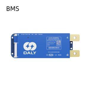 China 100 Balance BMS Smart Active Balance 4-24s with WiFi for sale