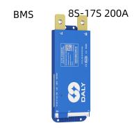 China 100 Balance BMS Smart Active Balance 4-24s with WiFi for sale
