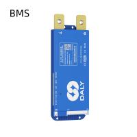 China Daly 100 Balance BMS WiFi Built in Bt Active Balance 4-24s for sale
