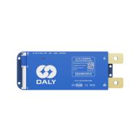 China Smart Active Balance BMS 150A for Li-ion Battery 18650 Bluetooth Uart for sale