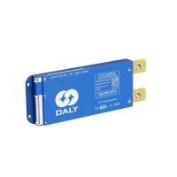 China Daly Smart Active Balance BMS 150A Bluetooth Uart for LiFePO4 8s-17s Batteries for sale