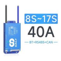 China Daly BMS Smart BMS WiFi BMS 1A Active Balance Current BMS 4s 16s Bluetooth 4s 8s 200A LiFePO4 Li-ion Lto RS485 Can BMS for sale