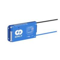 China Lithium Battery 8s-17s Daly Active Balance BMS 40A Technology for sale