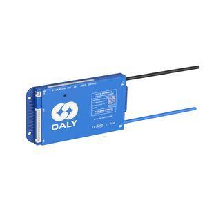 China Daly BMS 8s-17s Active Balance 40A for Smart Lithium Battery for sale