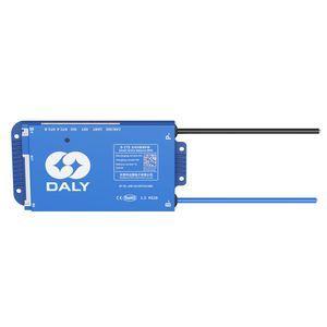 China Daly Active Balance BMS 8s-17s 40A for Lithium Battery Management for sale