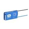 China 40A Active Balance BMS 8s-17s Daly for Li-ion and LiFePO4 for sale