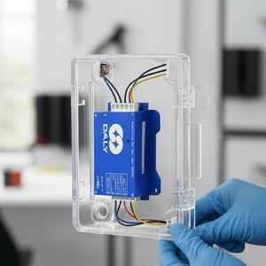 China Reliable 40-500A BMS Lithium Ion Battery Pack for Solar Energy for sale