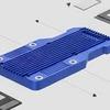 China 100 Balance BMS with Smart Bt and Can RS485 Technology for sale