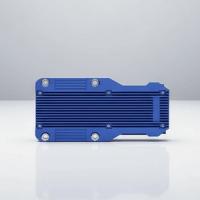 China 300A LiFePO4 Smart Bt WiFi BMS with Can RS485 Connectivity for sale