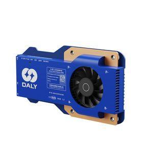 China 100 Balance BMS Active Balance 12V/24V/48V/72V/84V 300A Smart Bt WiFi for sale
