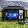 China Efficient Energy Storage Inverter BMS for 12V 24V 36V Batteries for sale