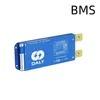 China Smart BMS 4s LiFePO4 Charge/Discharge 150A Active Balance Battery for sale