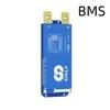 China Smart BMS 4s LiFePO4 Charge/Discharge 150A Active Balance Battery for sale