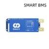 China Smart BMS 4s LiFePO4 150A Active Balance with 8s Battery Strings for sale
