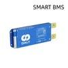 China Smart BMS 4s LiFePO4 150A Active Balance with 8s Battery Strings for sale