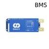 China Smart BMS 4s LiFePO4 150A Active Balance with 8s Battery Strings for sale