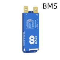 China Daly Smart BMS 4s LiFePO4 Active Balance 150A for Power Banks for sale