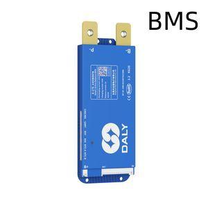 China Daly Smart BMS 4s LiFePO4 Active Balance 150A for Power Banks for sale