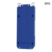 China Smart LiFePO4 48V BMS 16s Daly Active Balance 100A Performance for sale
