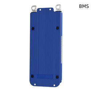 China Smart LiFePO4 48V BMS 16s Daly Active Balance 100A Performance for sale