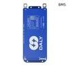 China Smart LiFePO4 48V BMS 16s Daly Active Balance 100A Performance for sale