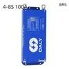 China Daly Smart LiFePO4 16s BMS 100A Active Balance Technology for sale