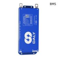 China 16s 48V BMS Daly Smart LiFePO4 4s 8s Battery Management for sale