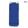 China Smart LiFePO4 Daly 16s BMS 4s 8s Charge Discharge 100A for sale