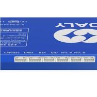 China Bluetooth Smart 8s BMS by Daly with Innovative Active Balancing for sale