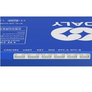 China Bluetooth Smart 8s BMS by Daly with Innovative Active Balancing for sale