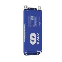 China Bluetooth Daly Smart 8s BMS with Advanced Active Balancing System for sale