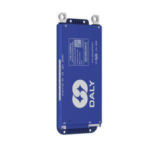 China Bluetooth Daly Smart 8s BMS with Advanced Active Balancing System for sale