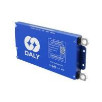 China Bluetooth Enabled Daly Smart 8s BMS with Active Balancing for sale