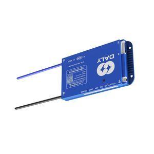 China Lithium Battery Active Balance BMS 40A for 4s-8s Systems for sale