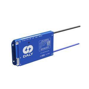 China Smart Active Balance BMS 4s-8s for Lithium Battery Efficiency for sale