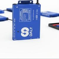 China 4s-8s Daly Smart BMS with Active Balance for Lithium Power for sale