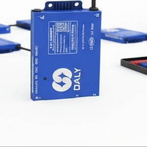 China 4s-8s Daly Smart BMS with Active Balance for Lithium Power for sale