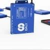 China 4s-8s Daly Smart BMS with Active Balance for Lithium Power for sale