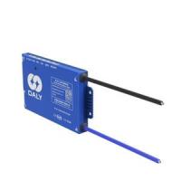 China Smart BMS Active Balance 40A for 4s-8s Lithium Batteries for sale